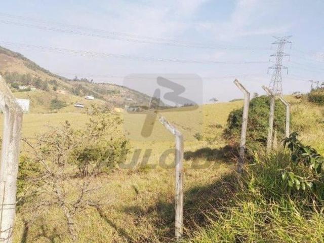 Terreno à venda em Cururuquara