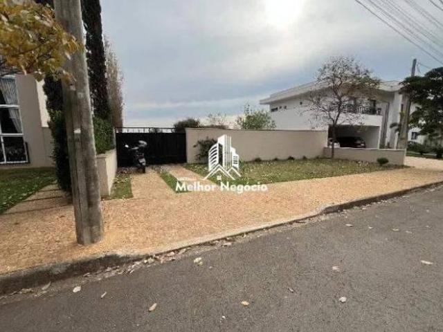 Terreno à venda em Americana, Chácara Letônia, com 450 m²