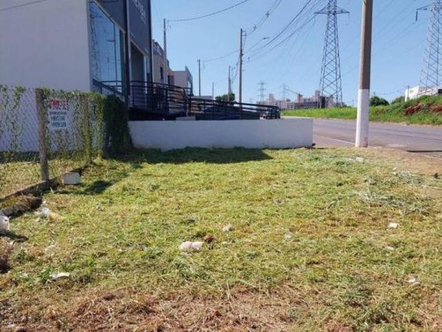 Terreno à venda em Americana, Jardim Guanabara, com 370 m²