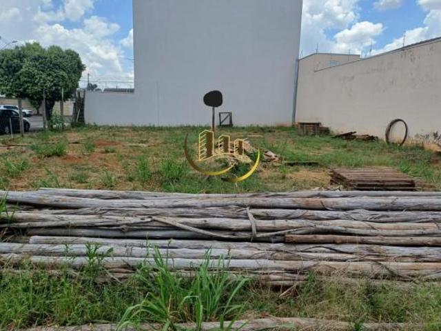 Terreno à venda em Americana SP, bairro Parque Universitário, 357m² de área! Aproveite essa oportuni