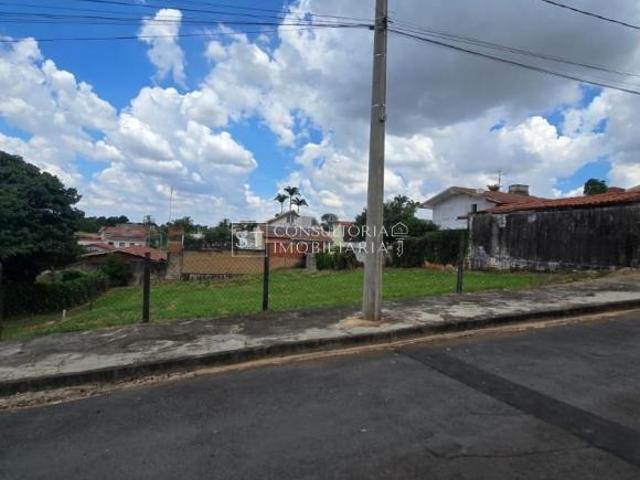Terreno à venda em Americana SP, Condomínio Riviera Tamborlim, 1.040m² de área!