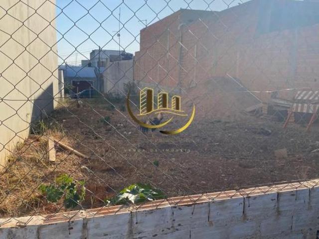 Terreno à venda em Americana SP, Jardim Boer I: 150,00 m² de área!