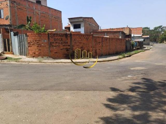 Terreno à venda em Americana SP, Jardim da Mata: 168,00 m² de oportunidade única!