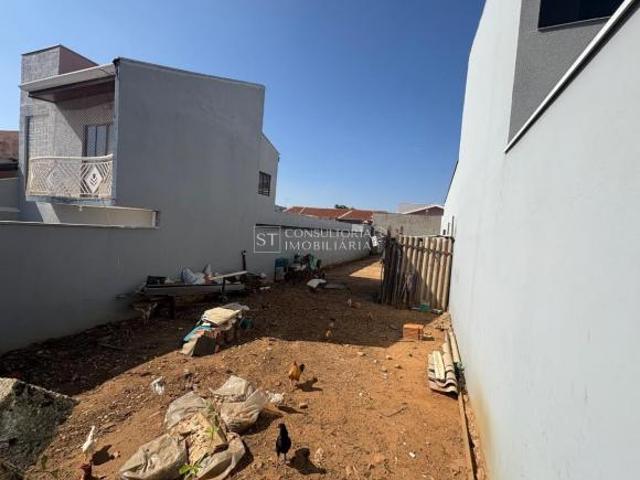 Terreno à venda em Americana SP, Parque Novo Mundo 210m² de área incrível!