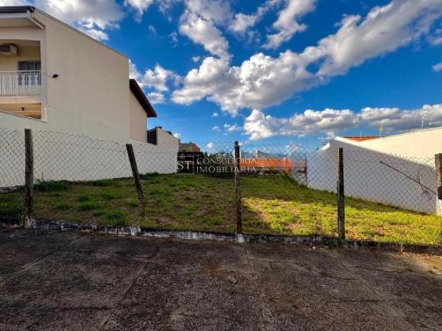 Terreno à venda em Americana SP, Parque Novo Mundo: 375m² de área!