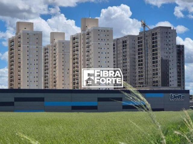 Terreno à Venda em Americana/SP – Parque Residencial Jaguari