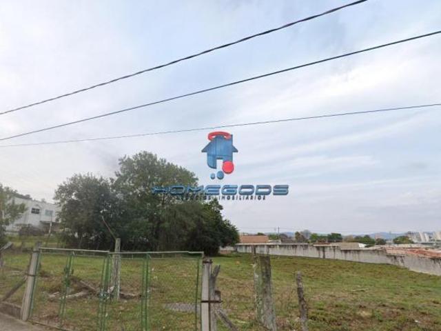 Terreno à venda em Amparo, Jardim Camandocaia, com 3000 m²