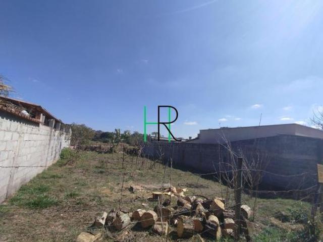 Terreno à venda em Antônio Carlos/MG