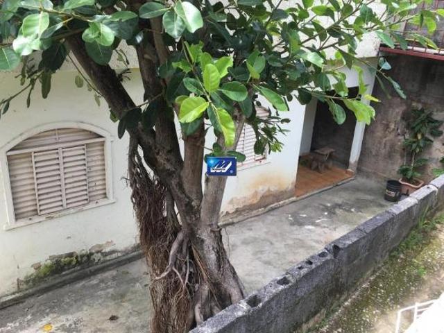 Terreno à venda em Antônio Ribeiro de Abreu