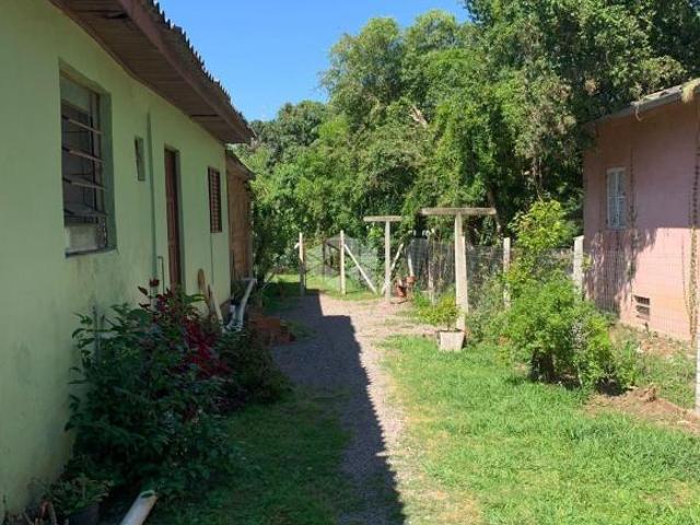 Terreno à venda em Ana Nery