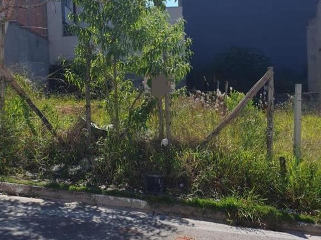 Terreno à venda em Ana Cristina II