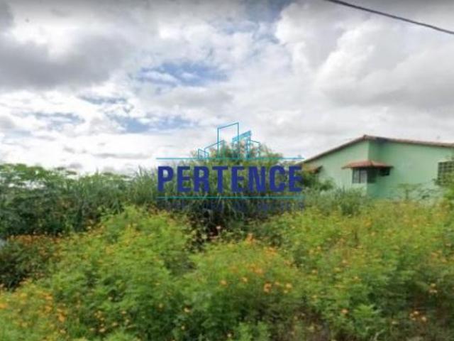 Terreno à venda em Ana Lúcia