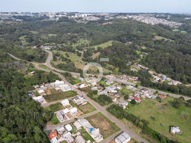 Terreno à venda em Ana Rech