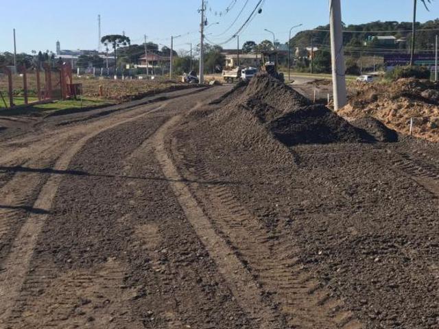 Terreno à venda em Ana Rech
