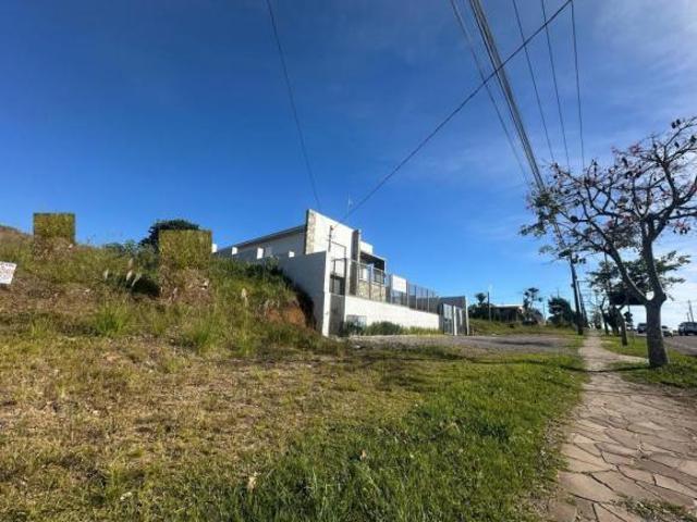 Terreno à venda em Ana Rech, Caxias do Sul