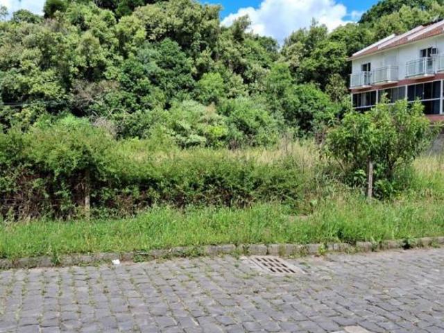 Terreno à venda em Ana Rech, Caxias do Sul