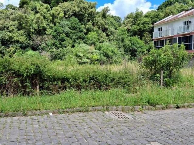 Terreno à venda em Ana Rech, Caxias do Sul