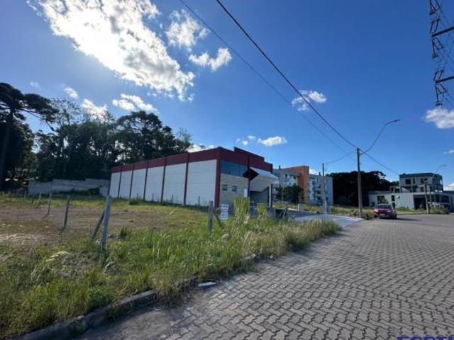 Terreno à venda em Ana Rech, Caxias do Sul