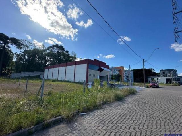 Terreno à venda em Ana Rech, Caxias do Sul