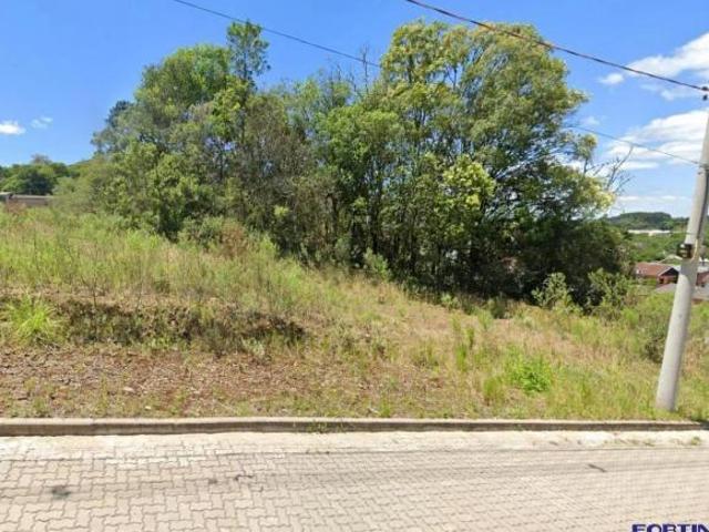 Terreno à venda em Ana Rech, Caxias do Sul Villa Di Mantova