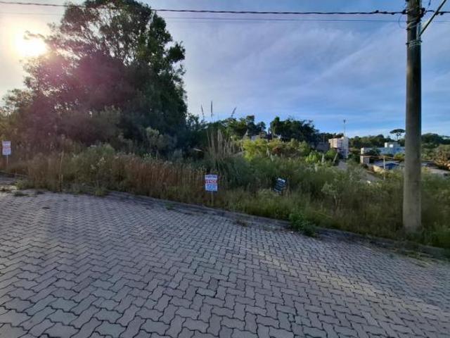 Terreno à venda em Ana Rech, Caxias do Sul Villa Di Mantova