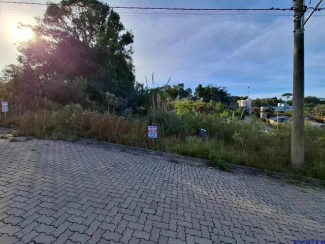Terreno à venda em Ana Rech, Caxias do Sul Villa Di Mantova