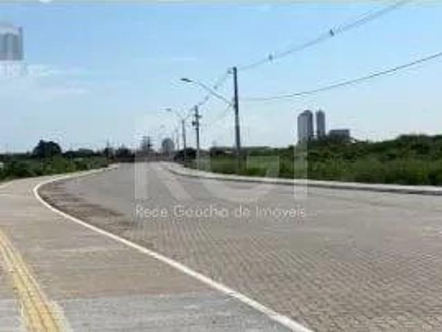 Terreno à venda em Anchieta