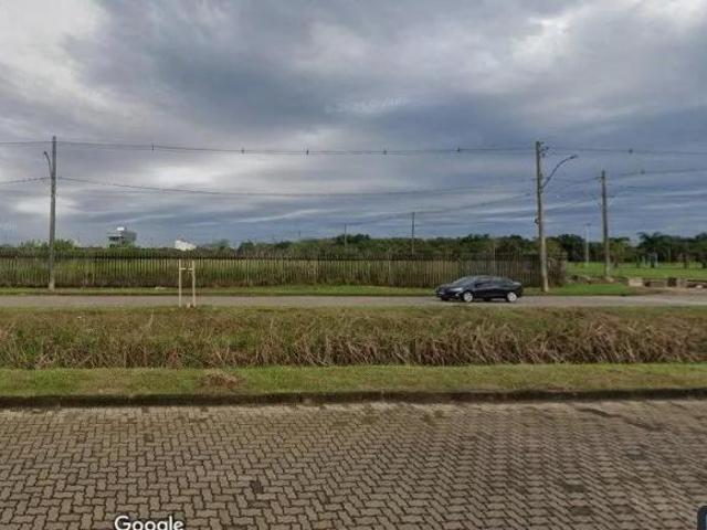 Terreno à venda em Anchieta