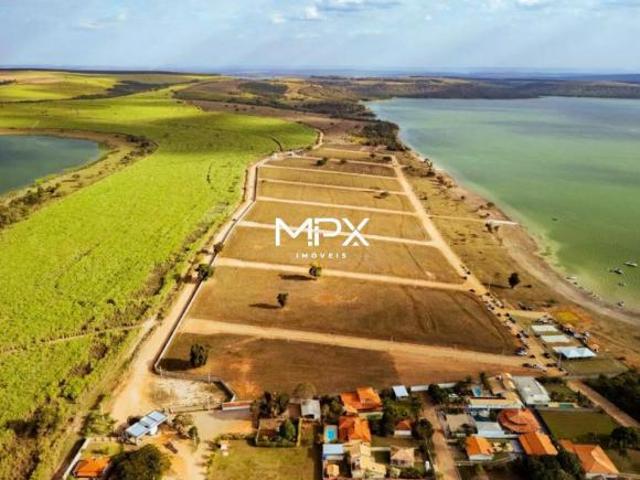 Terreno à venda em Anhembi, Santa Maria, com 1000 m², Condomínio Reserva Ondas Grandes II