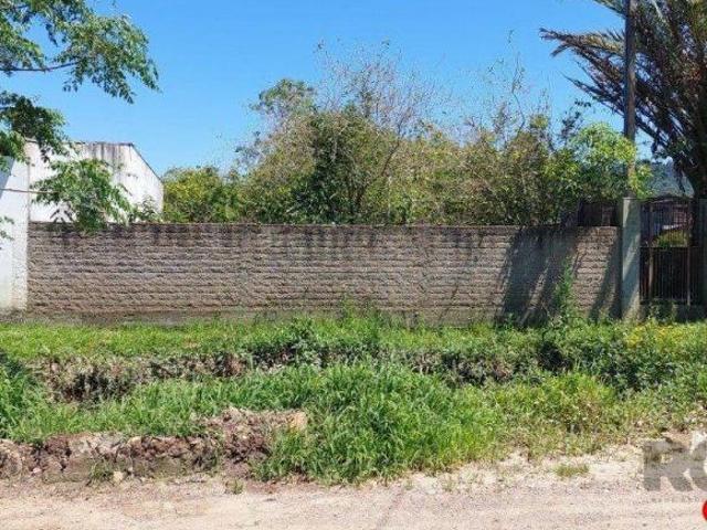 Terreno à venda em Aberta dos Morros