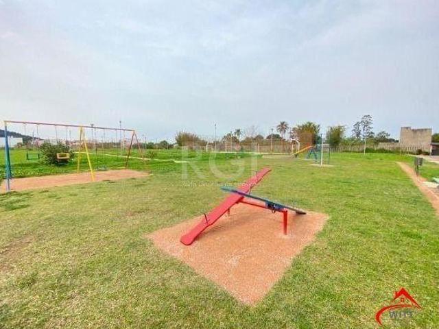 Terreno à venda em Aberta dos Morros