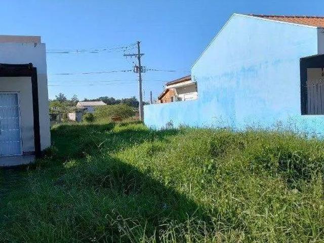 Terreno à venda em Aberta dos Morros
