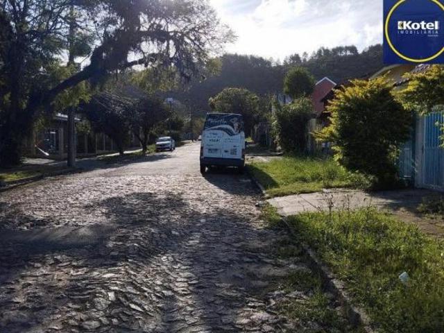Terreno à venda em Aberta dos Morros