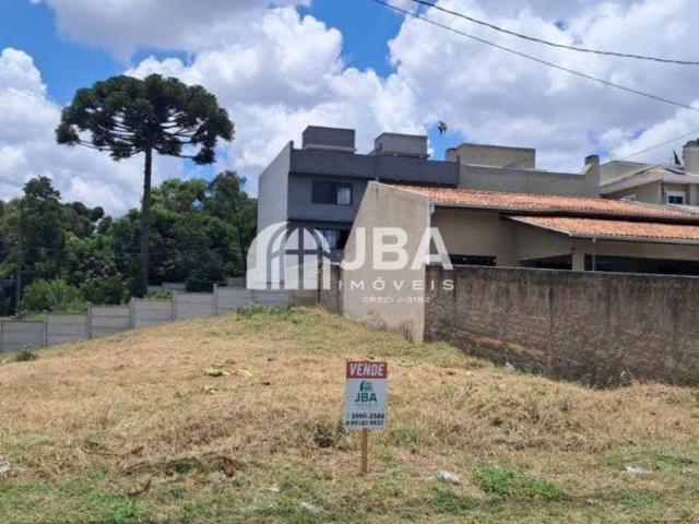 Terreno à venda em Abranches