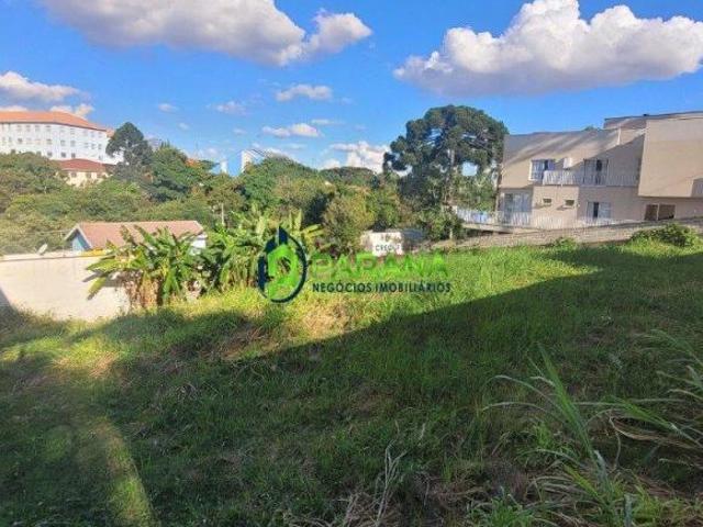Terreno à venda em Abranches
