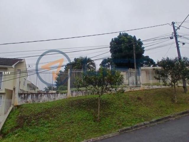 Terreno à venda em Abranches