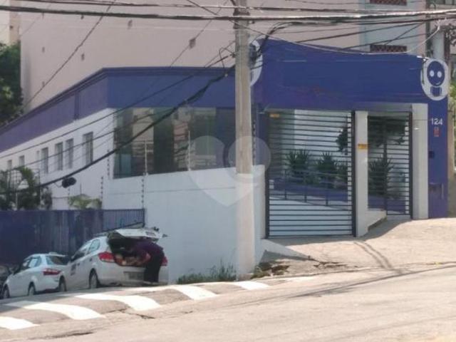 Terreno à venda em Aclimação SP