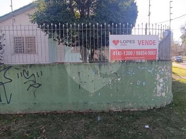 Terreno à venda em Água Verde PR