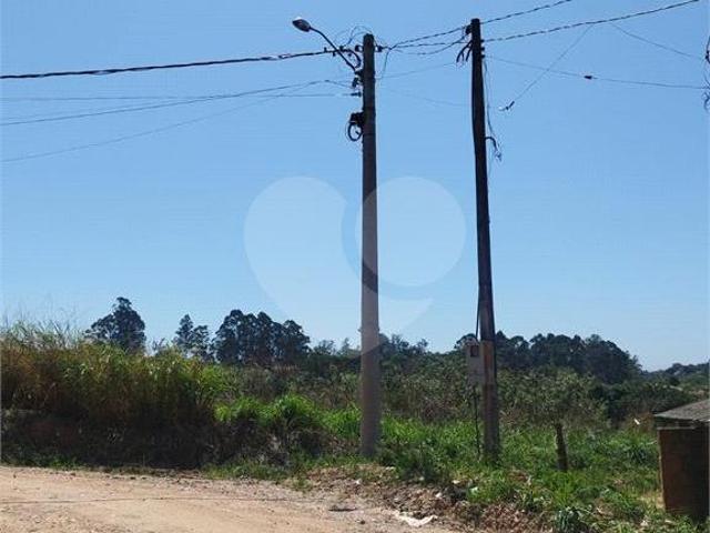 Terreno à venda em Água doce SP