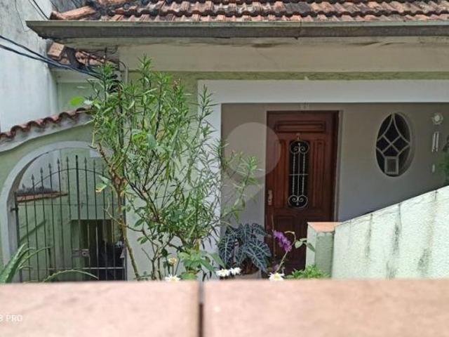 Terreno à venda em Água fria SP