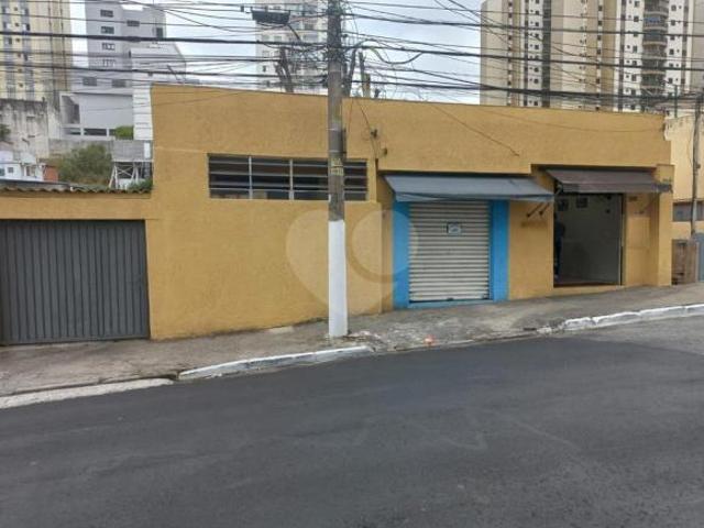Terreno à venda em Água fria SP