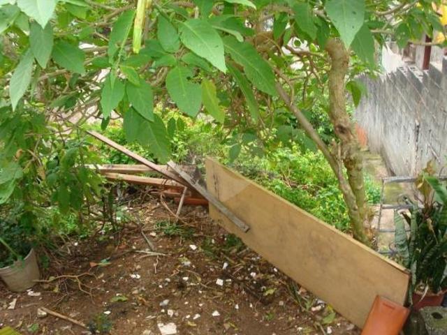 Terreno à venda em Água fria SP