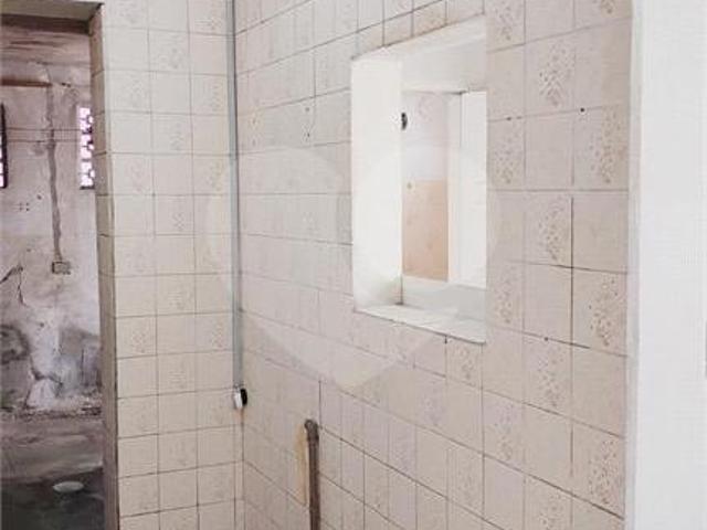Terreno à venda em Água fria SP