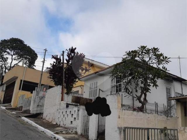 Terreno à venda em Água fria SP