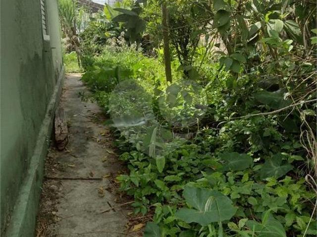 Terreno à venda em Água funda SP