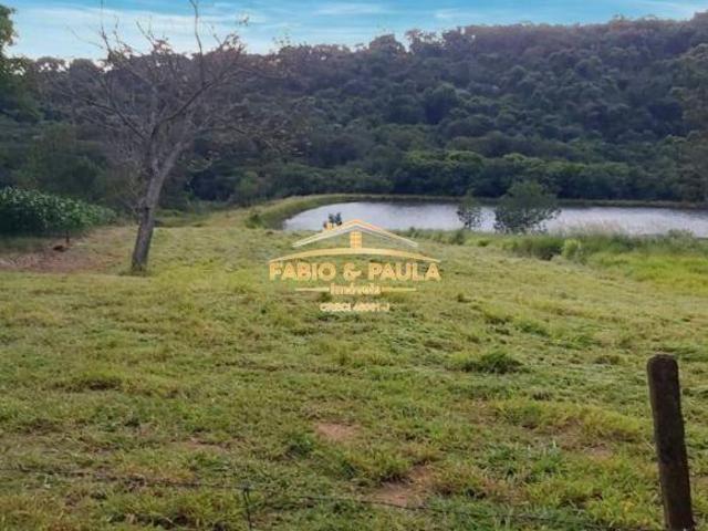 Terreno à Venda em Água Preta, Jarinu SP