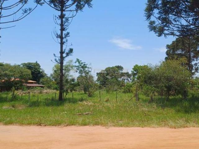 Terreno à venda em Águas de Santa Bárbara