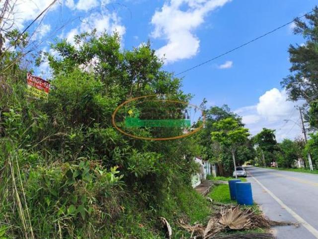 Terreno à venda em Águas Santas