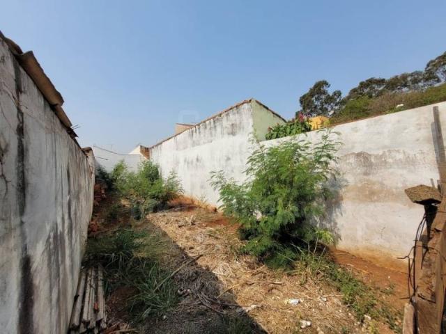 Terreno a venda em Agudos/SP Jardim Santa Rosa