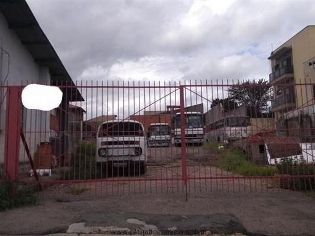 Terreno à venda em Agapeama